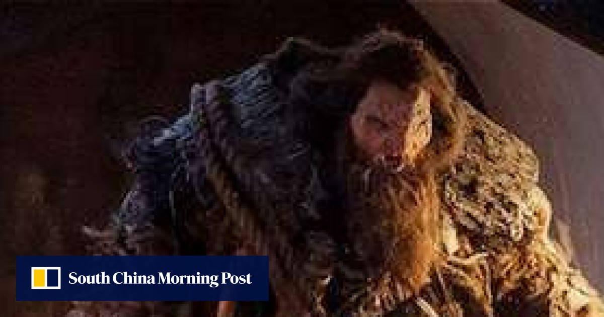 233cm ‘Game of Thrones’ actor Neil Fingleton, a giant in life and on ...