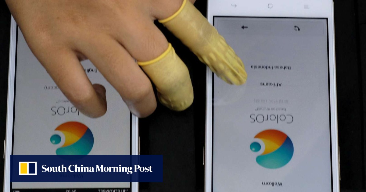 Ever heard of Oppo? Its phone camera sports a 5X zoom | South China ...