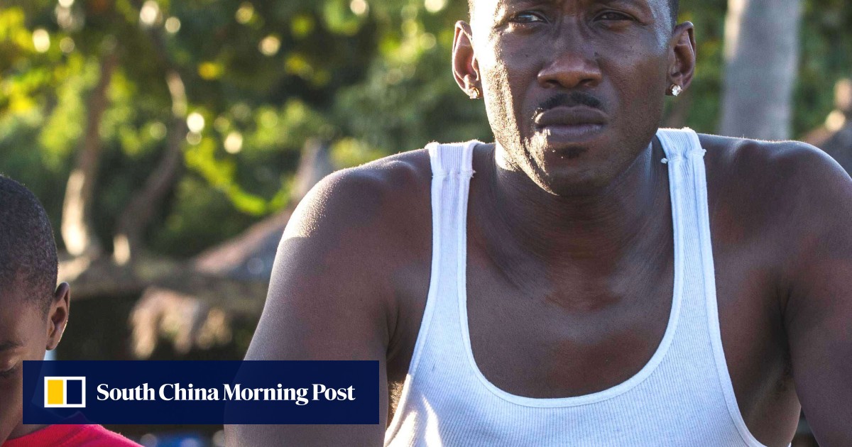 How Moonlight pulled off the Oscar upset of a lifetime | South China ...