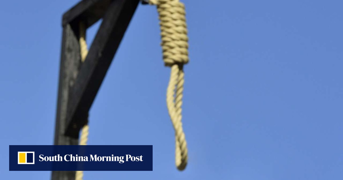 Jordan hangs 15 death row prisoners at dawn in further break from ...