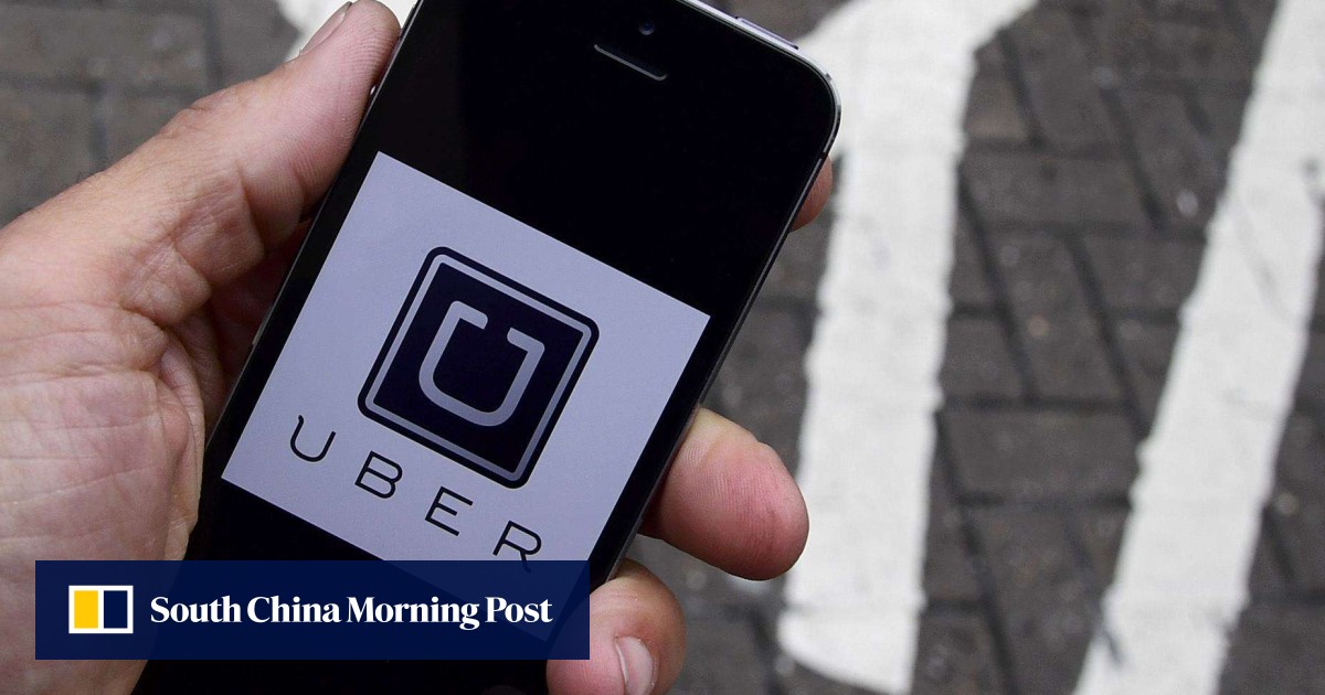 Uber using ‘greyball’ secret weapon to avoid undercover city regulators ...