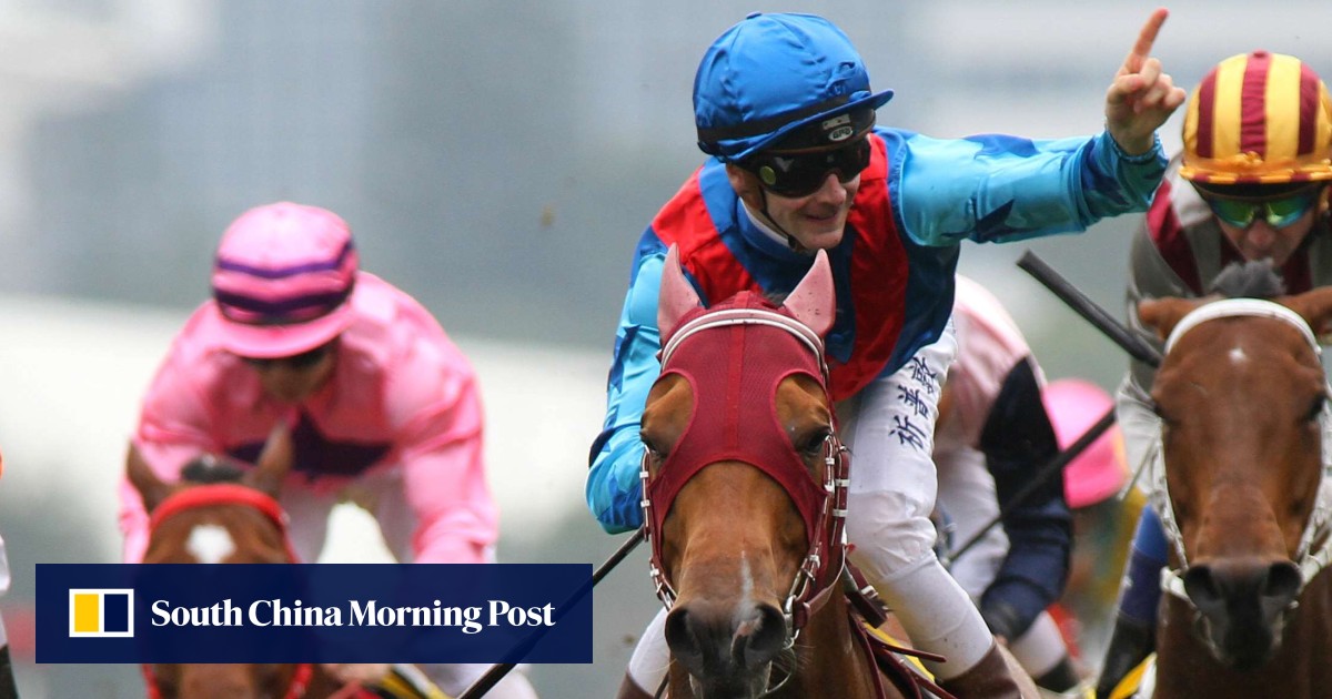 Invincible Dragon continues his hot form in interport series, but has ...