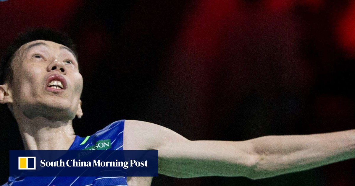 How Lee Chong Wei defied medical science for final shot of glory at All ...