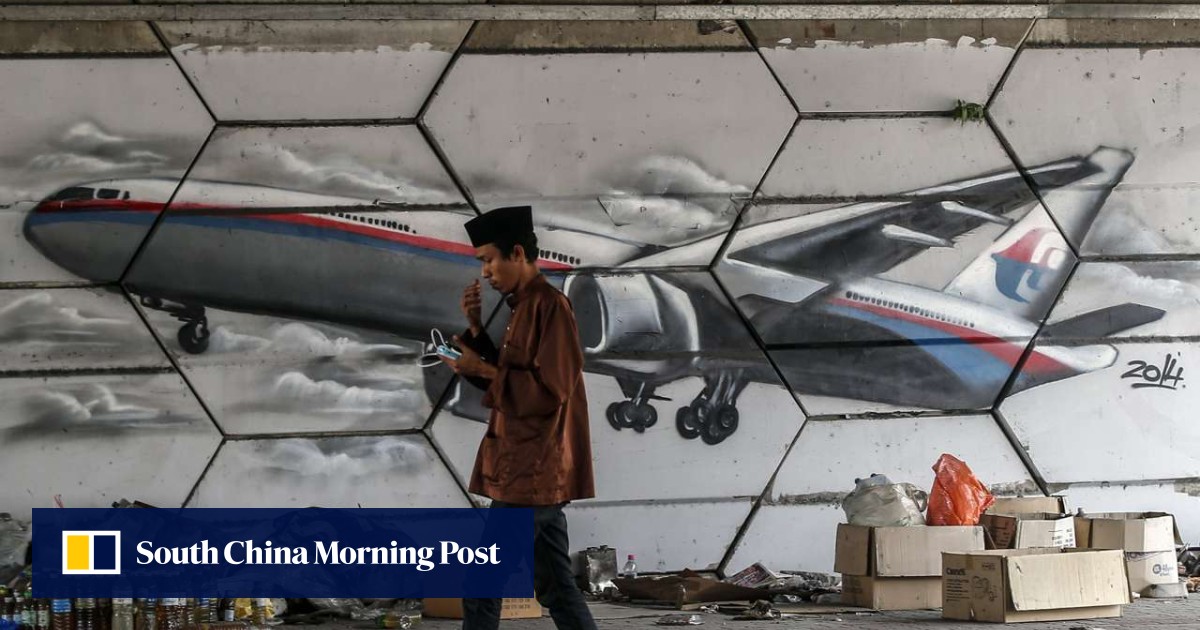 Australian memorial service marks third anniversary of MH370 tragedy ...