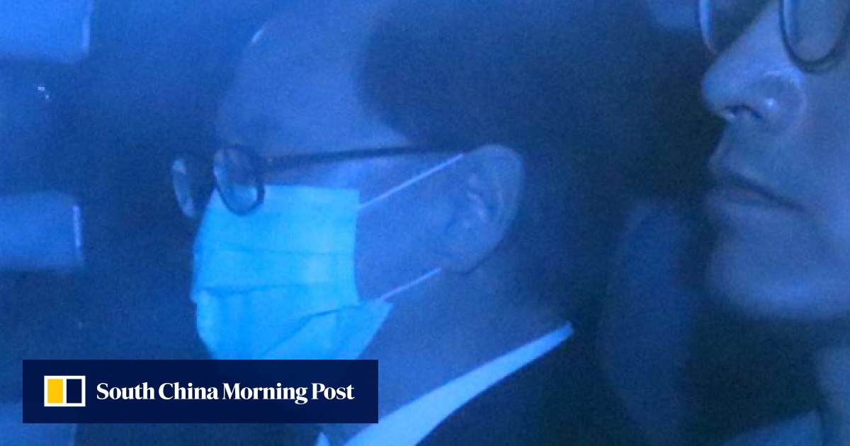 Former Hong Kong chief executive Donald Tsang to stand trial over ...