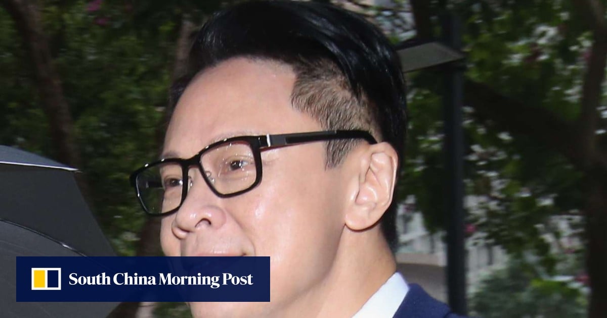 Former TVB manager Stephen Chan wins final appeal against corruption ...