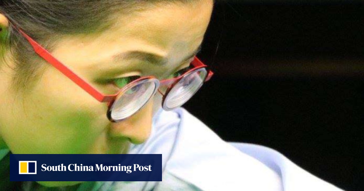 Ng On-yee reaches main draw of World Championship with minimum of fuss ...