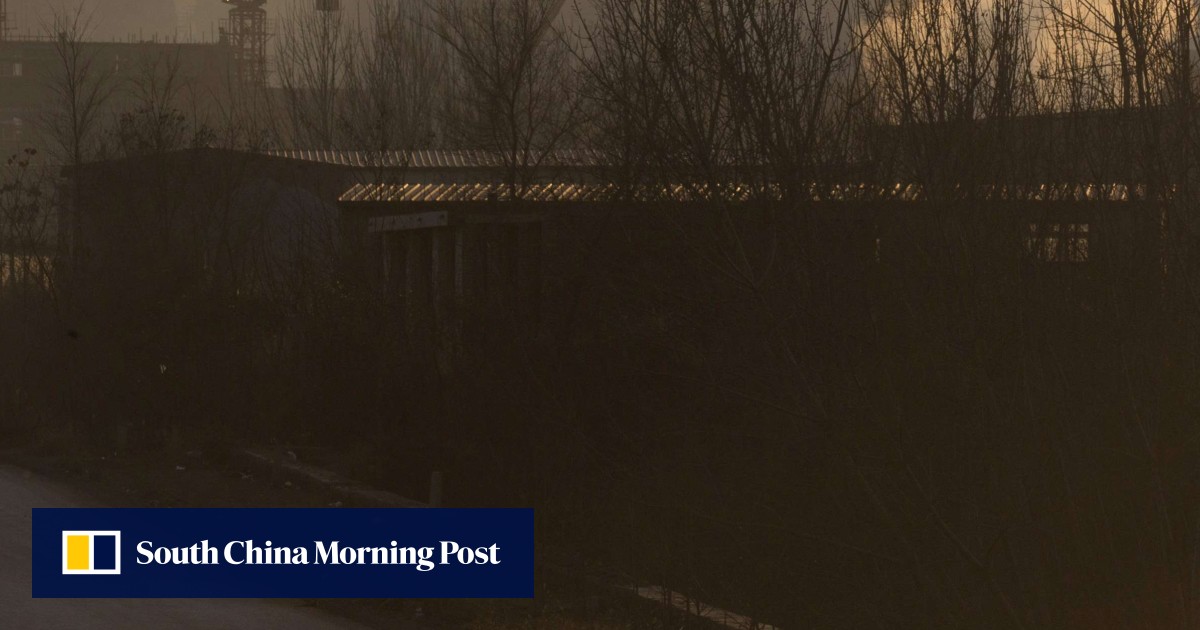 China’s ‘airpocalypse’ a product of climate change, not just pollution ...