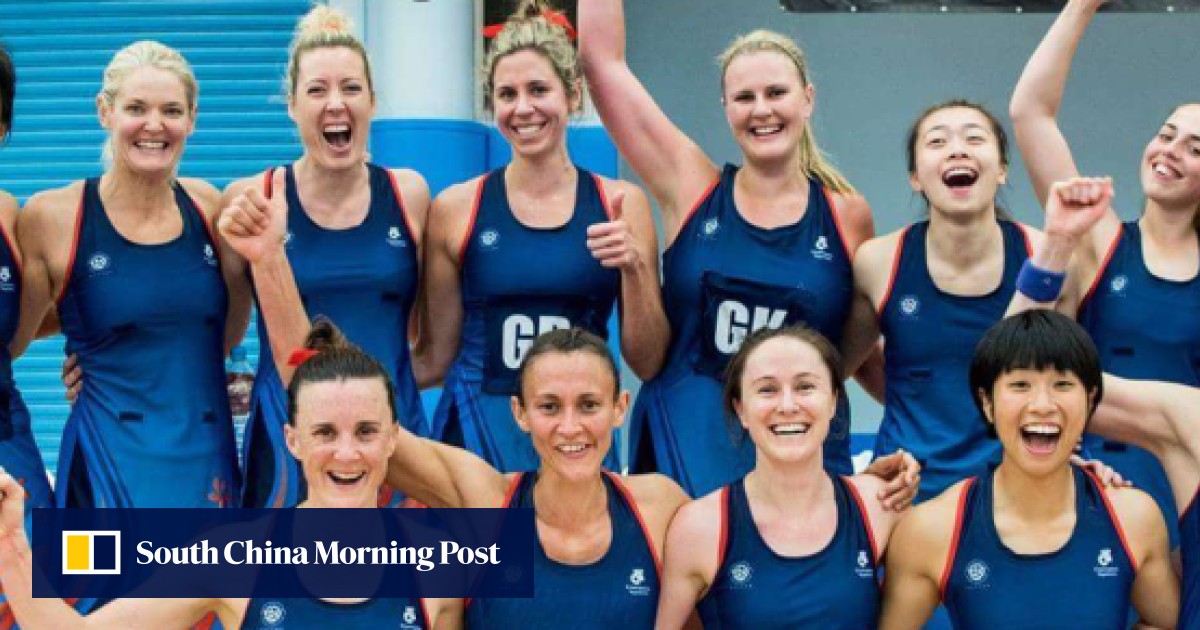 Hong Kong beat Asian champions Malaysia to secure place in Tri-Nations ...