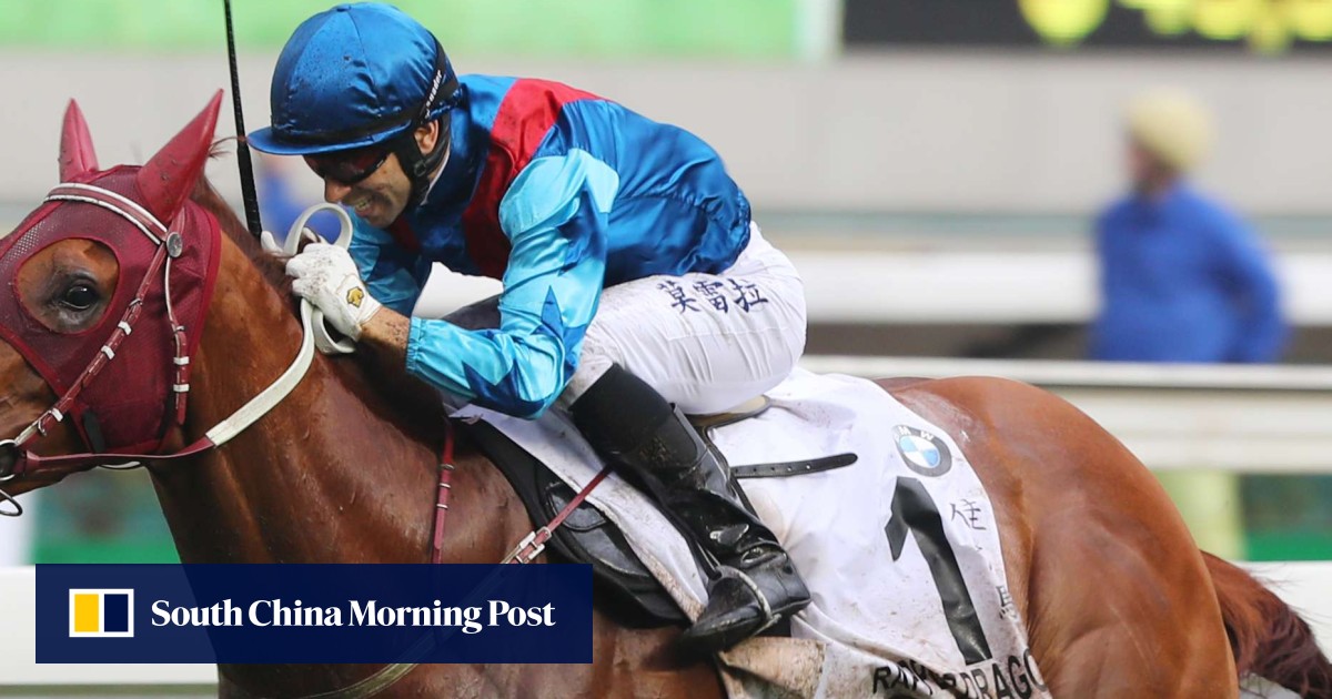 Racing’s superstars shine on the world’s biggest stages | HK Racing ...