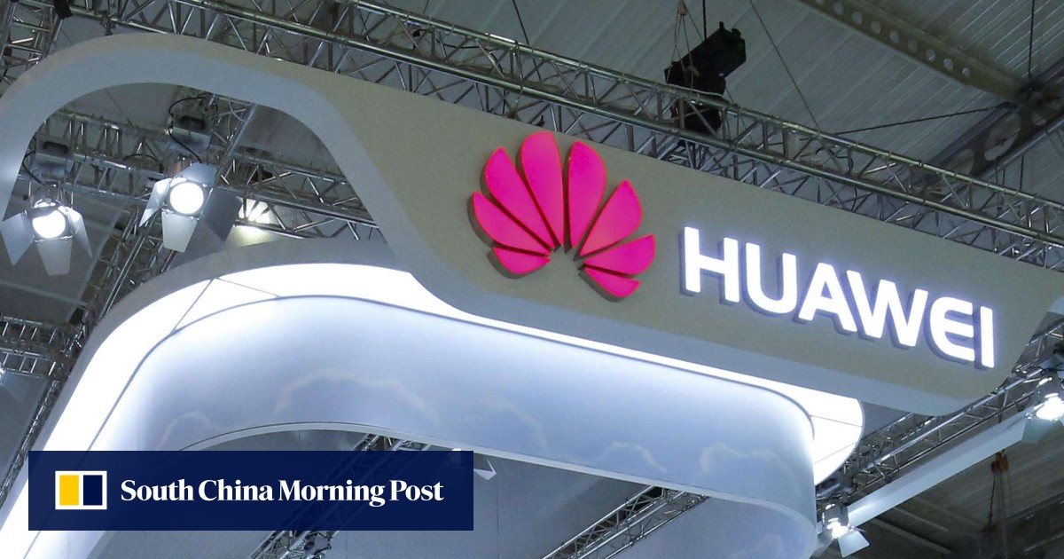 Huawei reveals new investment plan to extend its cloud computing ...