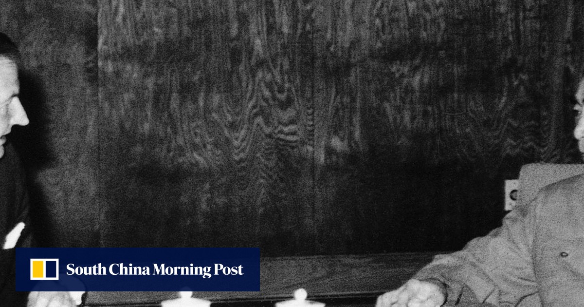 Statesman banker David Rockefeller, guardian of legendary fortune, dies ...