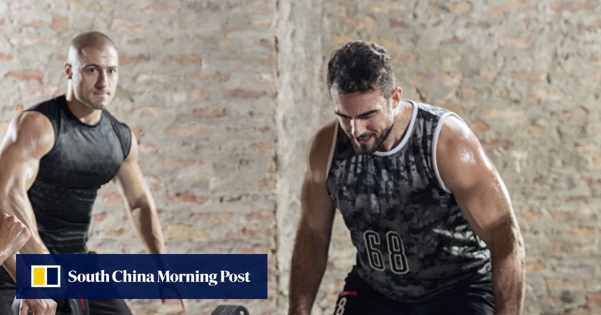 Why long cardio workouts don’t lead to sustained weight loss or a ...