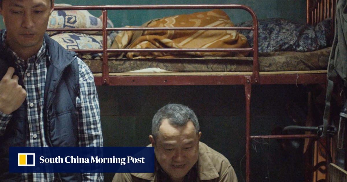 Eric Tsang, Shawn Yue on how they came to star in Mad World, indie gem ...