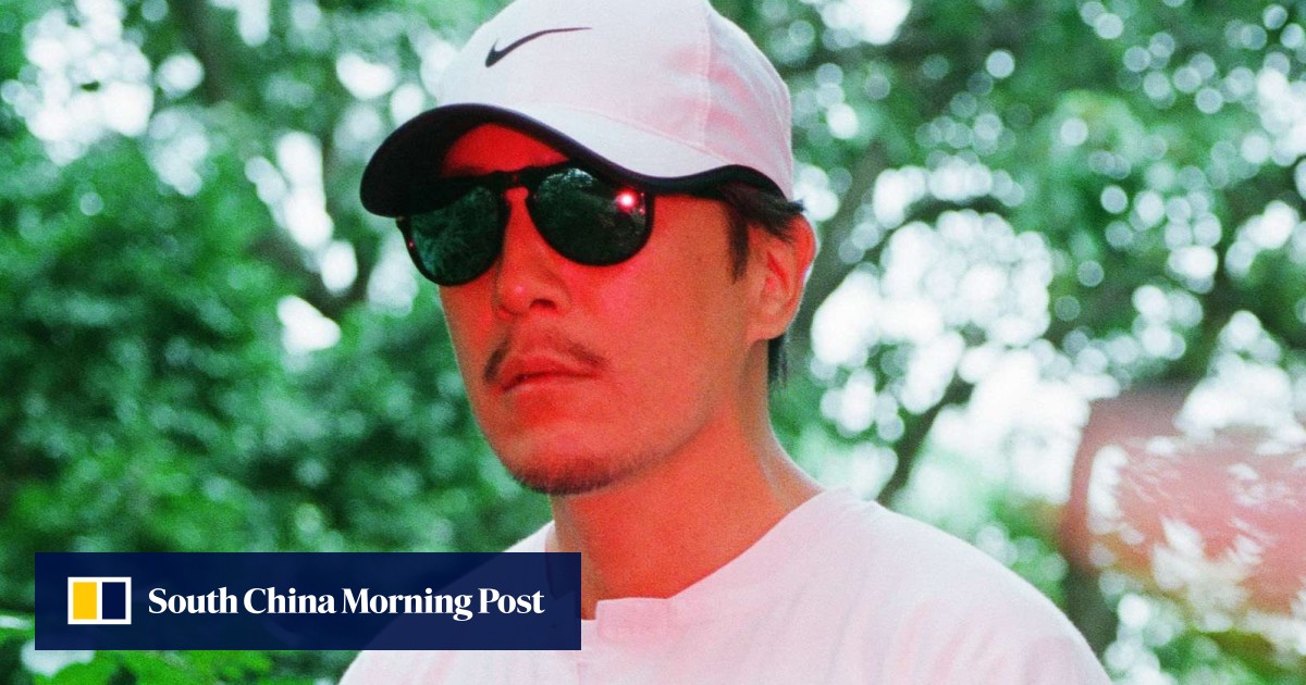 Hong Kong menswear designer Joseph Li on having his own label after ...