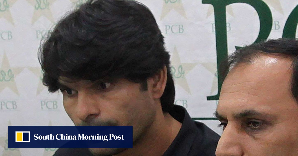Pakistan ban bowler Mohammad Irfan for one year over involvement in ...