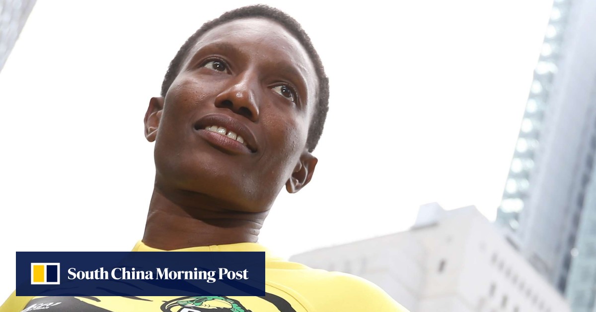 Jamaica, we have a women’s rugby sevens team! Lisa Frazer’s side are ...