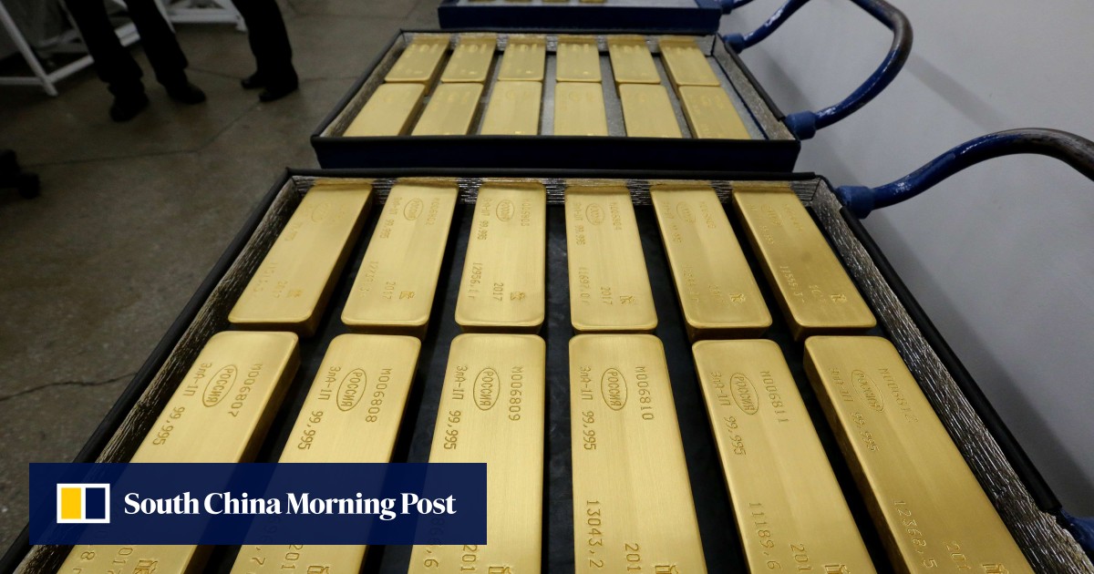 China’s Shandong Gold to unveil maiden overseas foray by buying half of ...