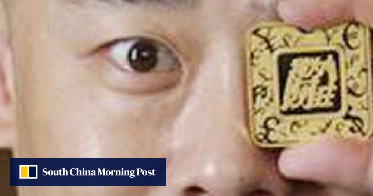 Chinese comedian Zhou Libo up against weapon, drug charges in New York ...