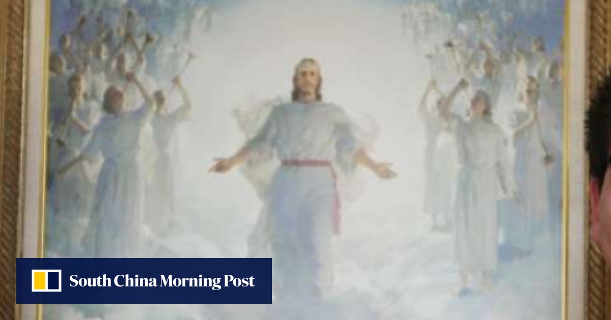 A day in the life of a Mormon missionary in Hong Kong | South China ...