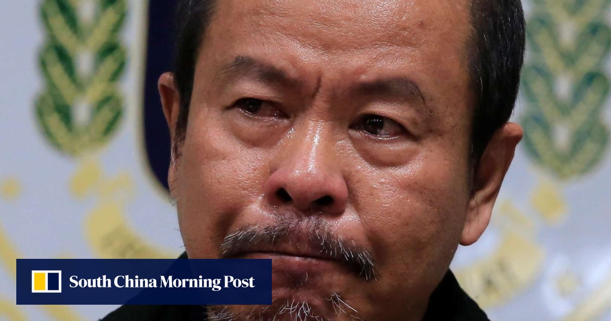 Ex-policeman flees Philippines after testifying he killed hundreds as ...