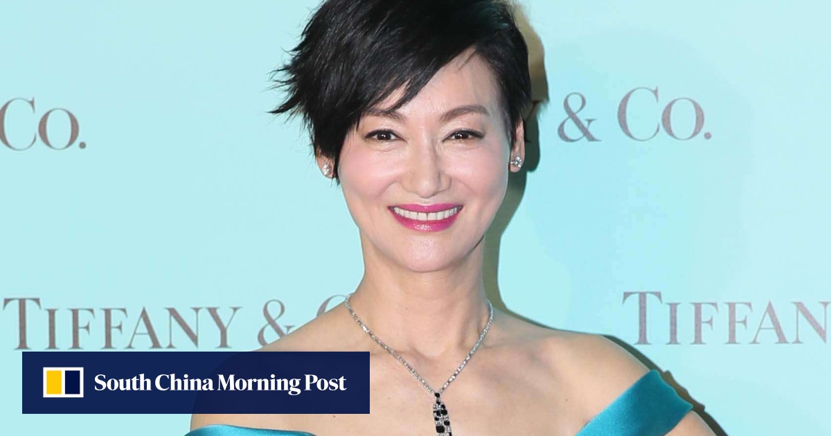 Top red carpet looks at the Hong Kong Film Awards | South China Morning ...