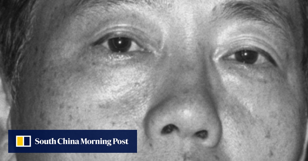 Flashback: the kidnapping of Hong Kong billionaire Teddy Wang | South ...