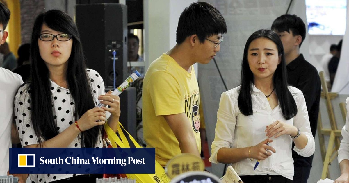 Why so many Chinese millennials can afford their own homes | South ...