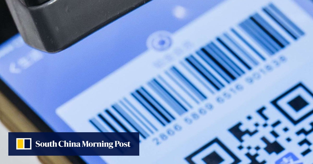 Ant Financial enters Indonesia with mobile payments partnership | South ...