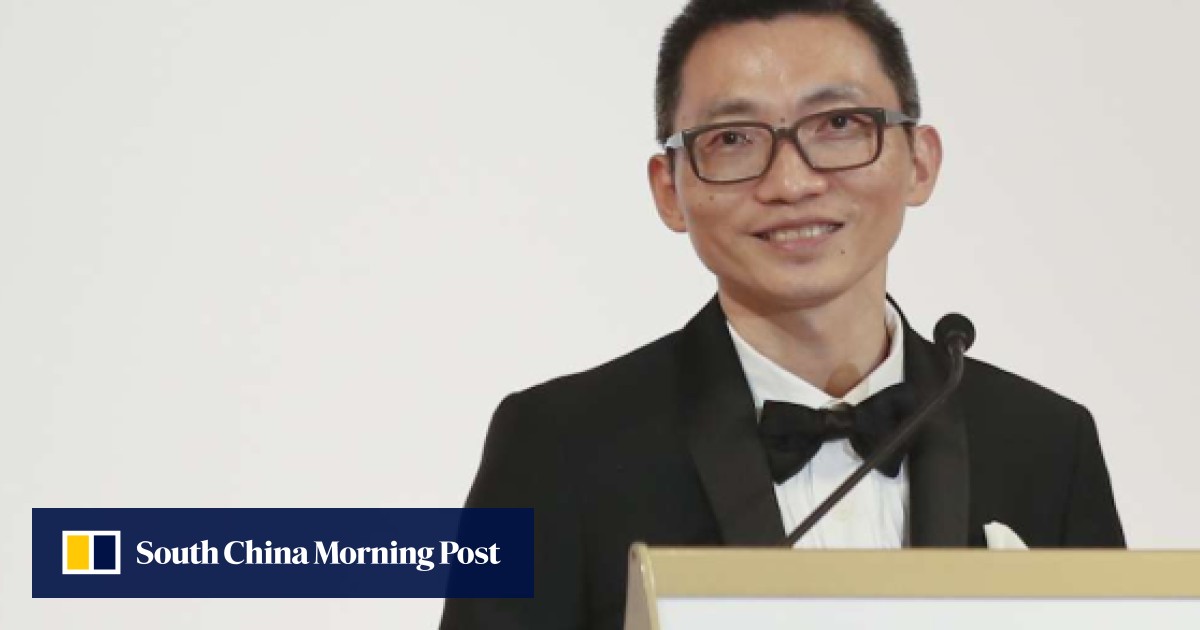 Tencent co-founder takes lead in HK$900m Chinasoft fundraising | South ...