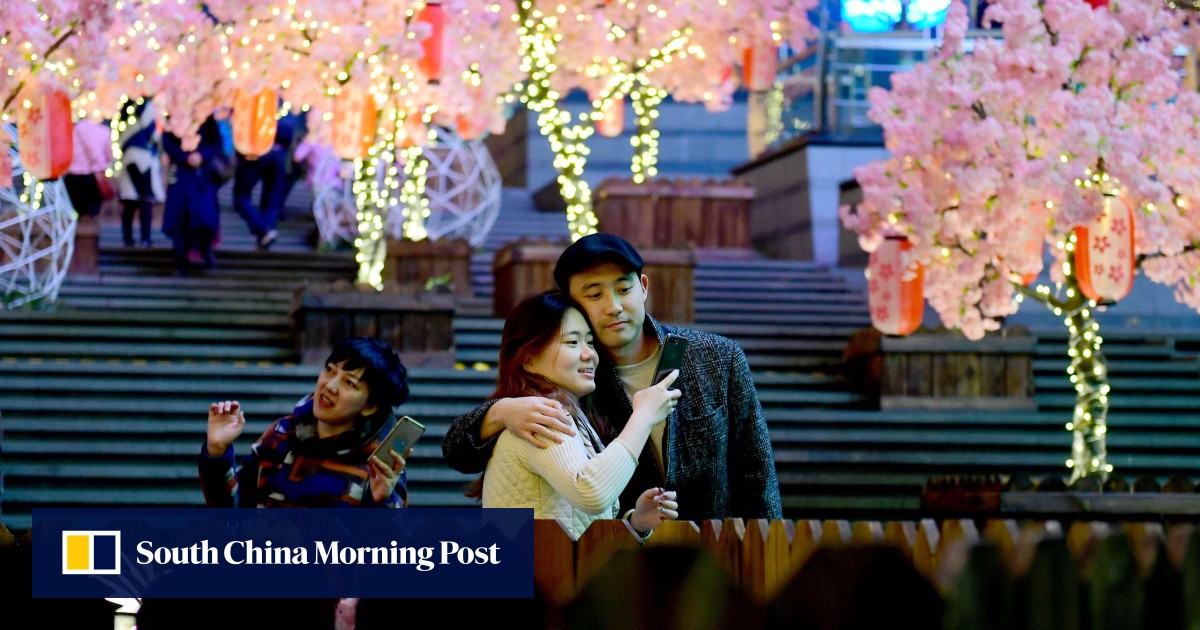 Promoting gender equality in mainland China will get the balance right ...