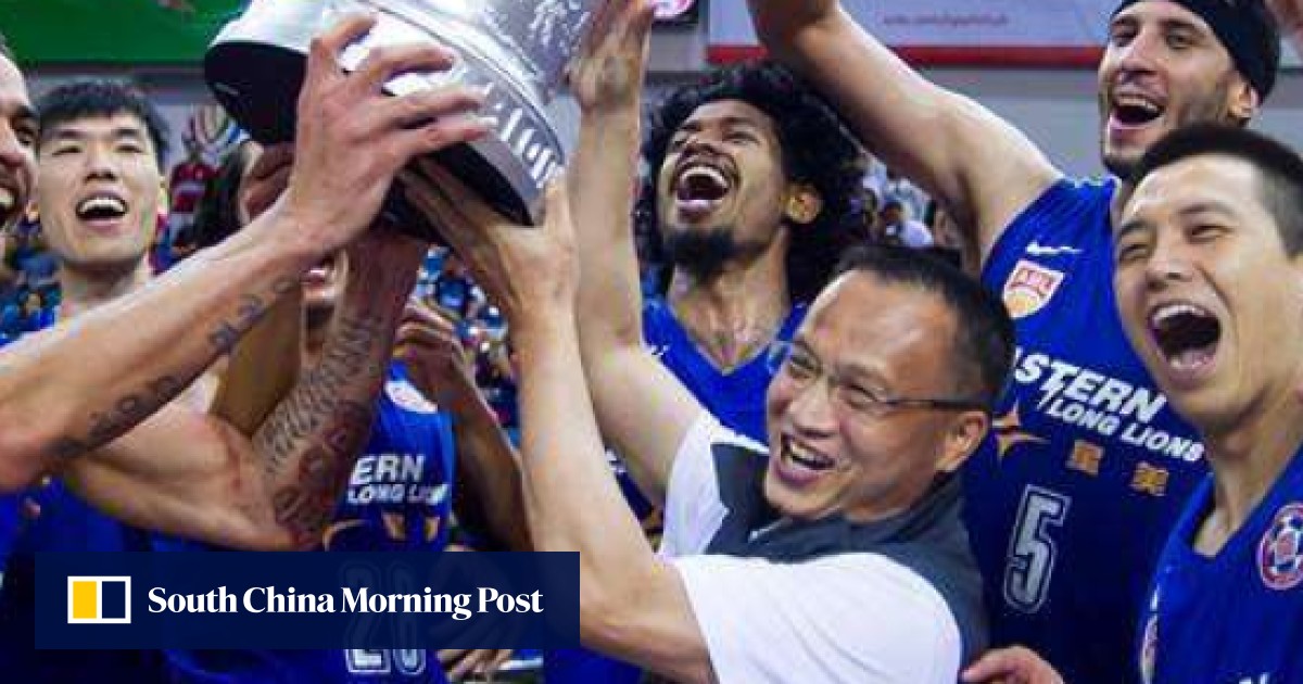 Hong Kong’s Eastern Long Lions crowned Asean basketball champions after ...