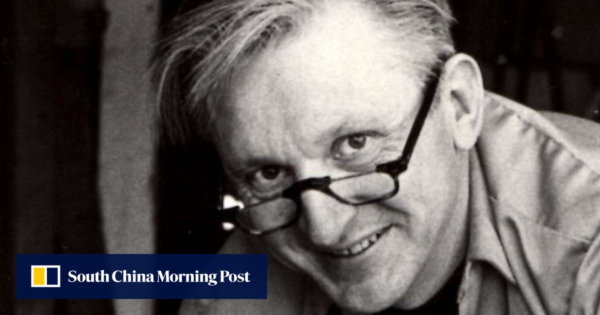 Robert Pirsig, author of ‘Zen and the Art of Motorcycle Maintenance ...