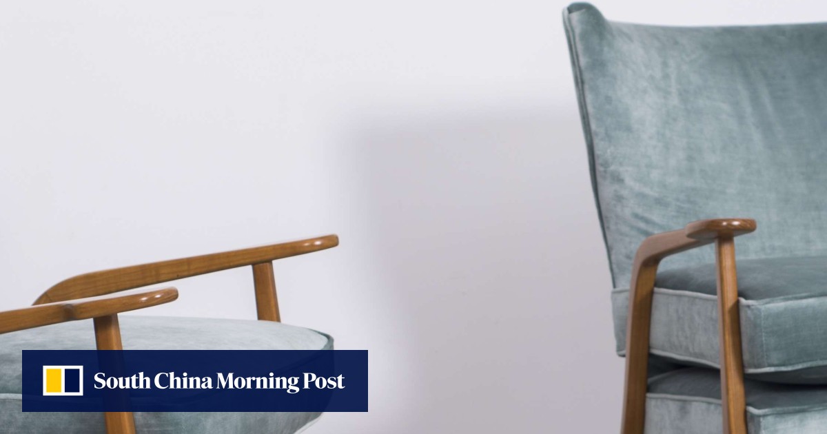 Six armchairs for the Hong Kong home | South China Morning Post