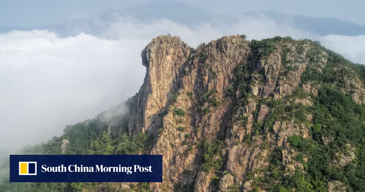 Video guide to hiking around Hong Kong’s Lion Rock - the trails, the ...