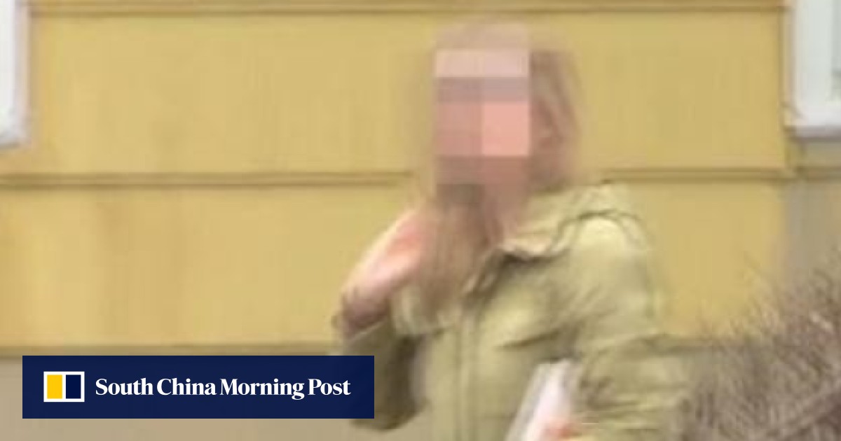 FBI translator Daniela Greene married Islamic State fighter she spied ...