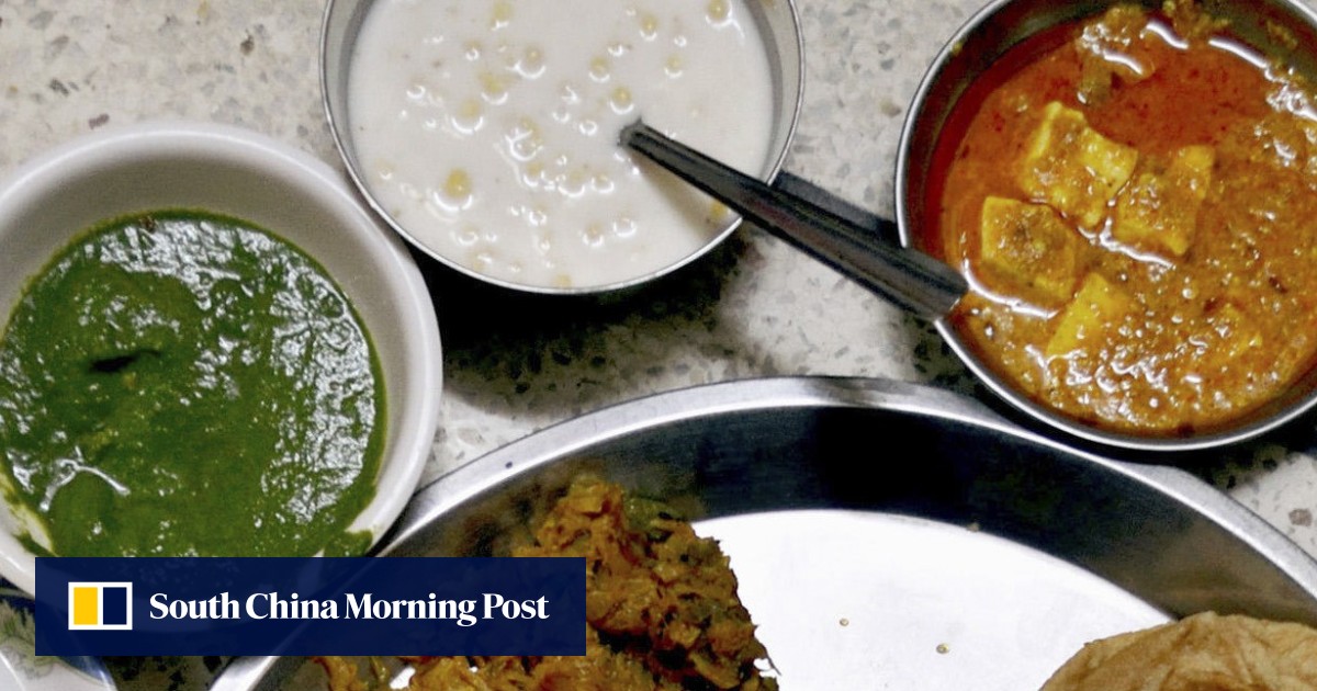 Chutney: everything you need to know about India’s favourite condiment ...