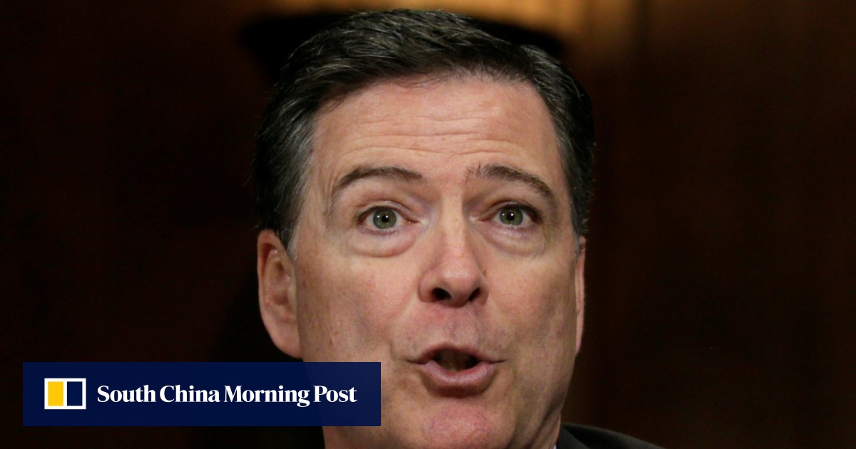 Fbi Chief Comey Feels ‘nauseous He May Have Tipped 2016 Election To
