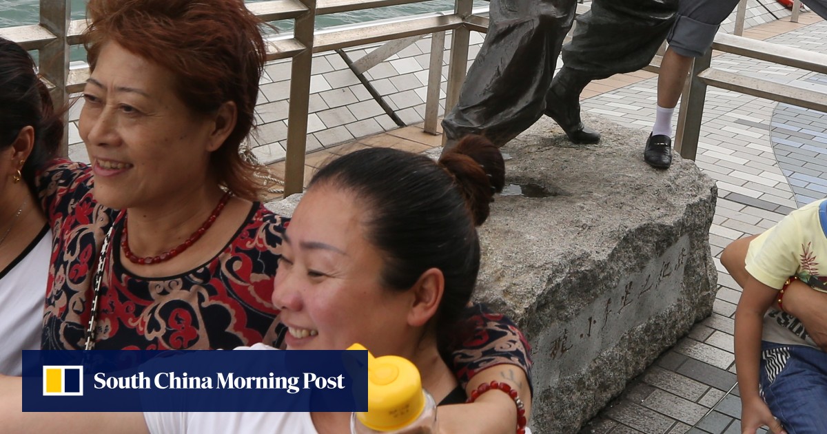 Use Cantonese As A Tool To Extend Hong Kongs Influence Academic Urges