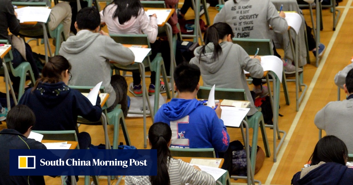 Exam scam: Chinese students charged with hiring imposter to take US ...