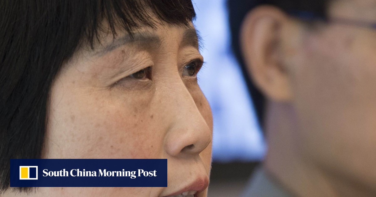 Chinese-born professor sues FBI agent over arrest and false espionage ...