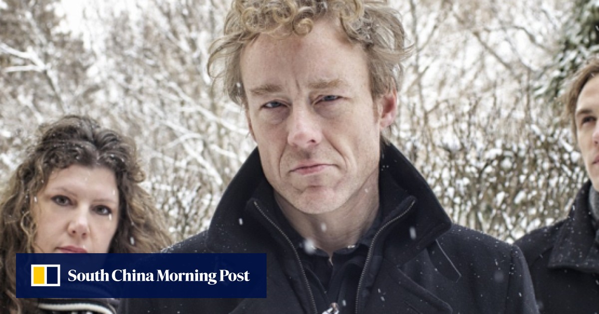 A China music festival out to raise the bar, Douban’s Wetware Festival ...