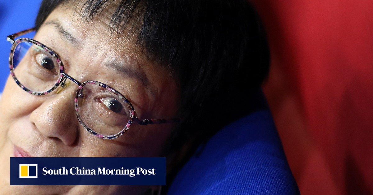Ann Hui, most celebrated director in Hong Kong film history, turns 70 ...