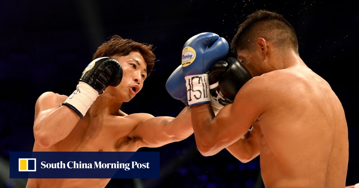 Rex Tso’s super fight against Naoya ‘Monster’ Inoue moves closer to ...