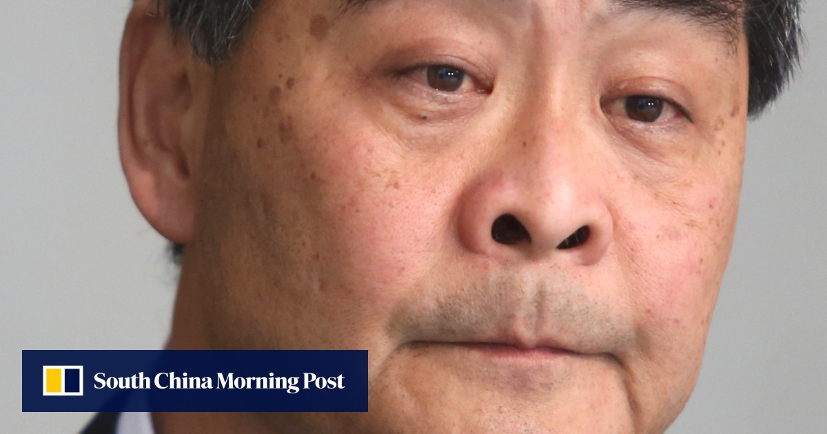 Hong Kong leader Leung Chun-ying suggests he will not answer to Legco ...