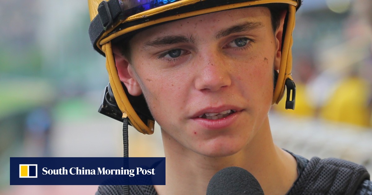 Young gun Callan Murray spurns big race meetings in South Africa to ...