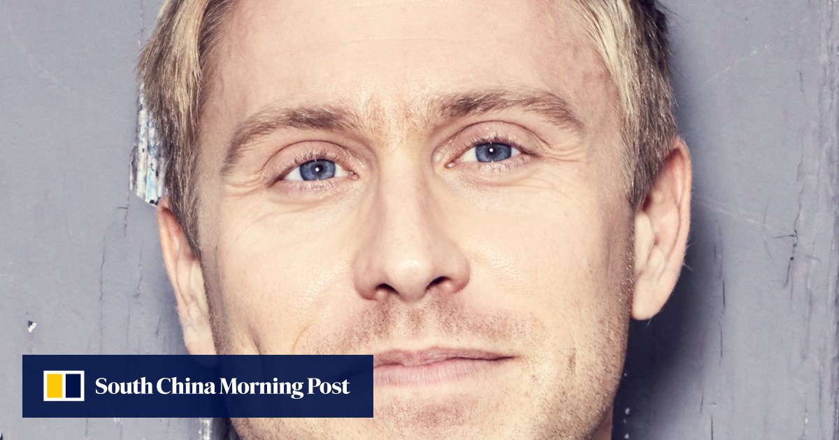 British comedian Russell Howard on a ‘very weird’ Hong Kong gig and his ...