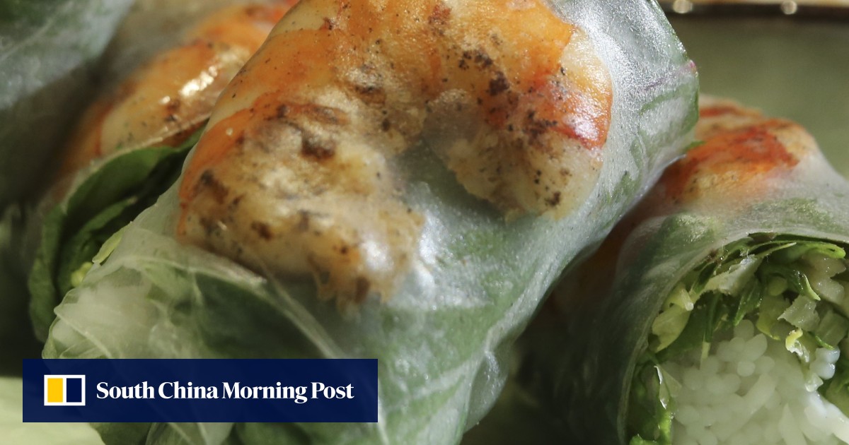 Restaurant review: Moi Moi by Luke Nguyen in Central lives up to ...