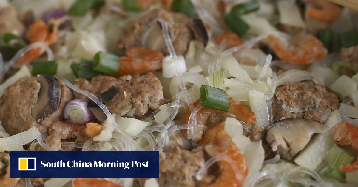 Susan Jung’s recipes for ‘cooling’ melon dishes to beat the Hong Kong ...
