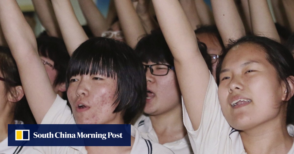 China’s top cram school: a saviour to the poor but rejected by the rich ...